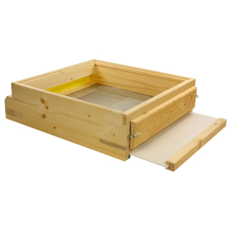 UVZA Boden mit Gitter bestellen - Wachs HÖDL, 43,90