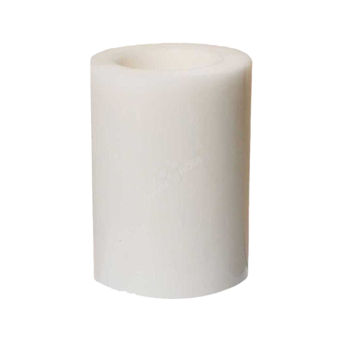 Stumpen Kerze 7x11 cm Gießform kaufen | Wachs HÖDL, 58,90