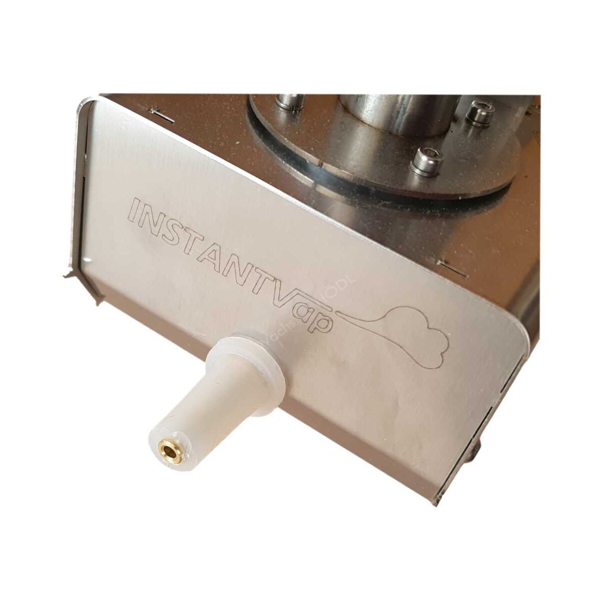InstantVap 18V Silikon Isolierung konisch 5 Stk. jetzt kaufen | Wachs ...